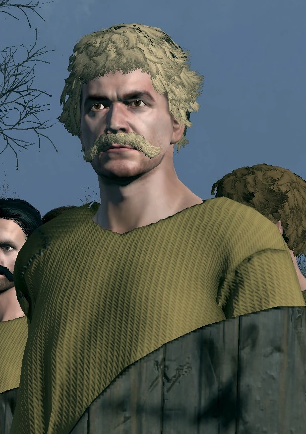 Bardolph Tasker | Historica Wiki | Fandom