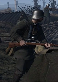 Benjamin Stemmler | Historica Wiki | Fandom