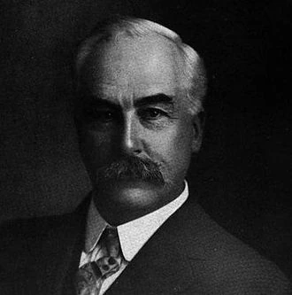 Charles W. Gates | Historica Wiki | Fandom