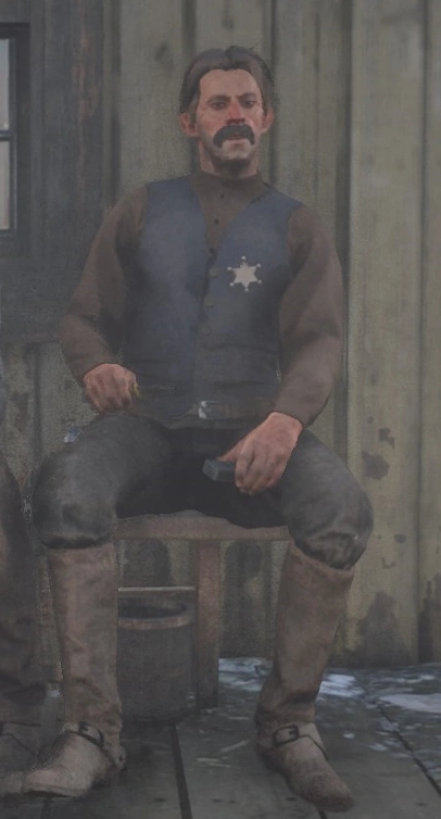 Cody Irvine | Historica Wiki | Fandom