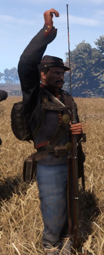 Conchobhar Mac Giolla Chomhghaill | Historica Wiki | Fandom