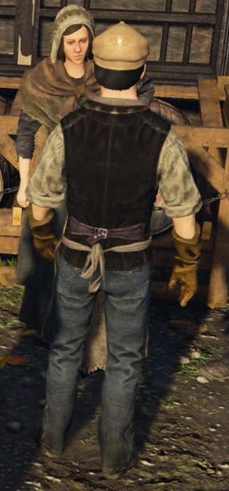 Connla Ó hEachaidh | Historica Wiki | Fandom