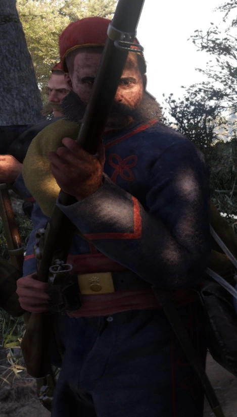 Daniel Windischmann | Historica Wiki | Fandom