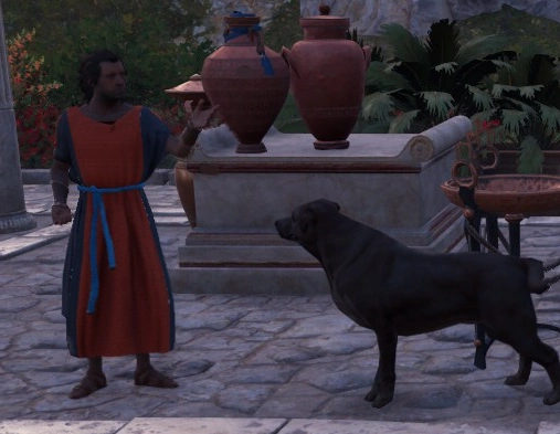 Didymos | Historica Wiki | Fandom