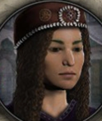 Duchess Tura of Qocho | Historica Wiki | Fandom