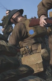 Dugald Thomas | Historica Wiki | Fandom