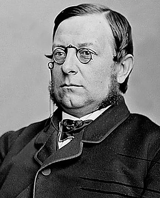 Dwight Townsend | Historica Wiki | Fandom