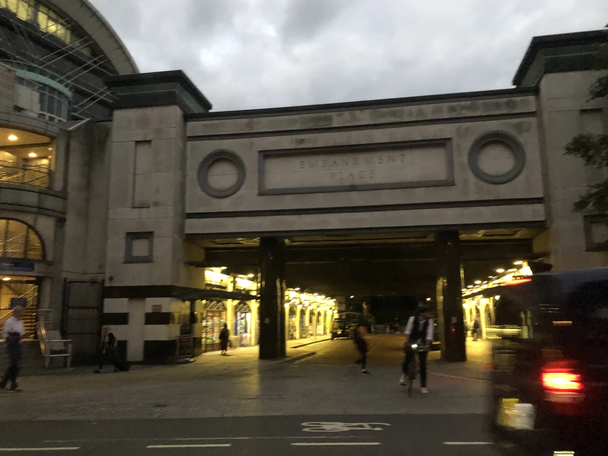 Embankment Place | Historica Wiki | Fandom