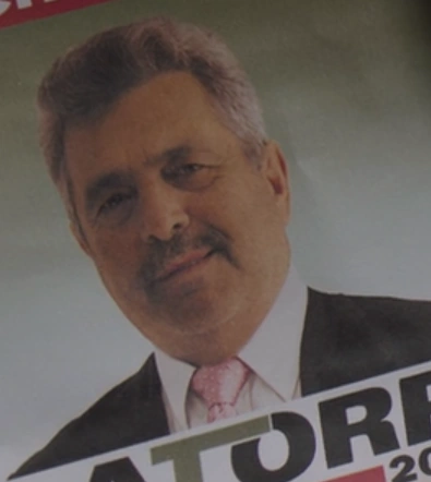 Francisco Labastida | Historica Wiki | Fandom