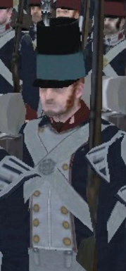 Frank Rudolph Waufle | Historica Wiki | Fandom