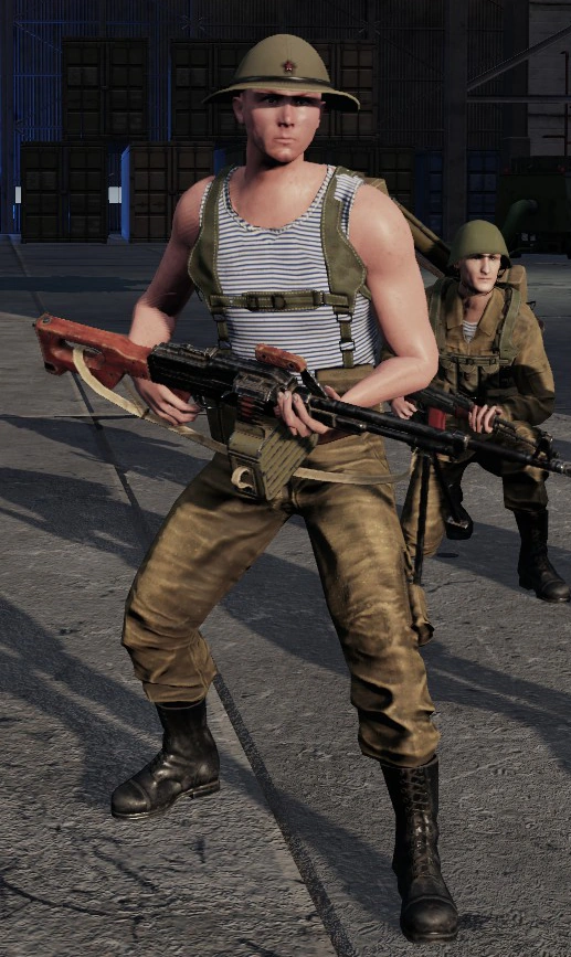 Gagarin Dmitriy (Dima) Yakovich | Historica Wiki | Fandom