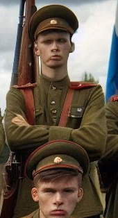 Guryev Semyon Nikitovich | Historica Wiki | Fandom