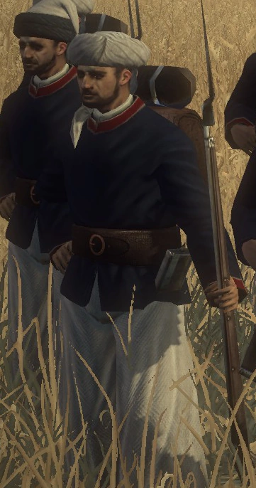 Haarith el-Ismael | Historica Wiki | Fandom