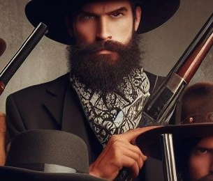 Harrison 'Dusty' Randolph | Historica Wiki | Fandom