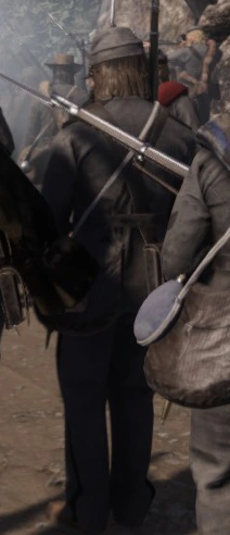 Harvey R. Antill | Historica Wiki | Fandom