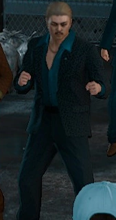 Hiroyoshi Shingu | Historica Wiki | Fandom