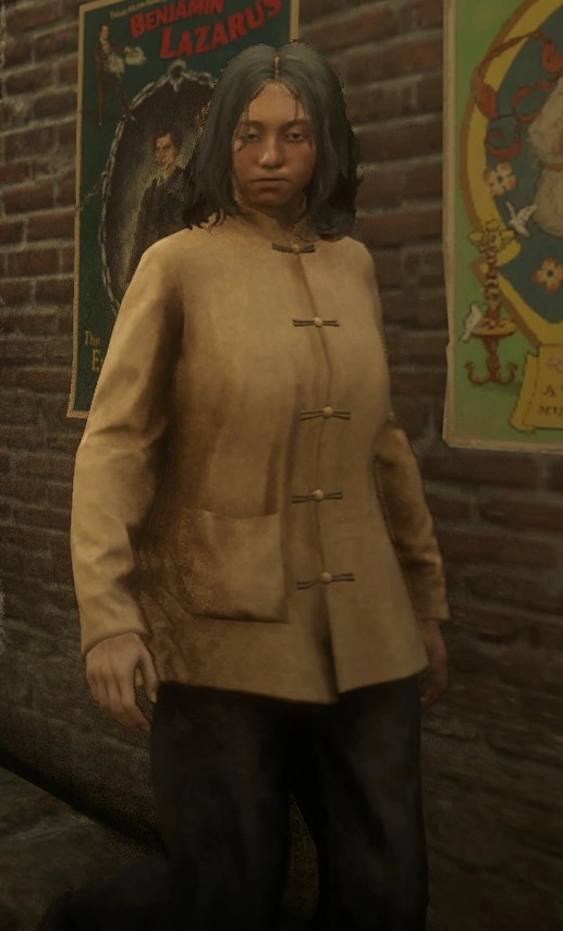 Hou Yahui | Historica Wiki | Fandom