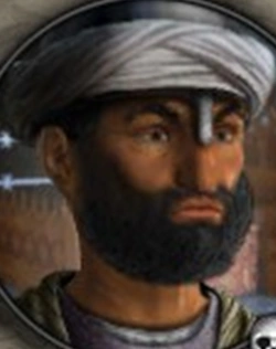 Hussayn (Addauid commander) | Historica Wiki | Fandom