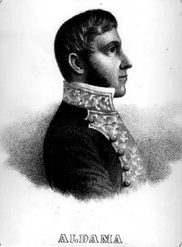 Ignacio Aldama | Historica Wiki | Fandom