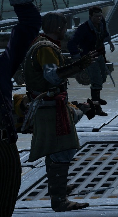 Jakob Wellington | Historica Wiki | Fandom