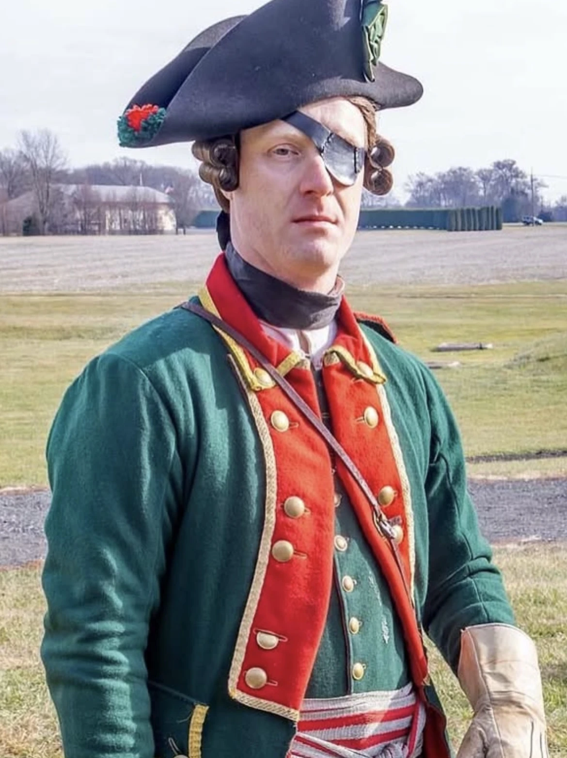 Category:Hessian generals | Historica Wiki | Fandom