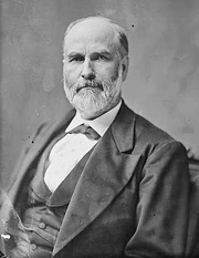 Joseph J. Davis | Historica Wiki | Fandom