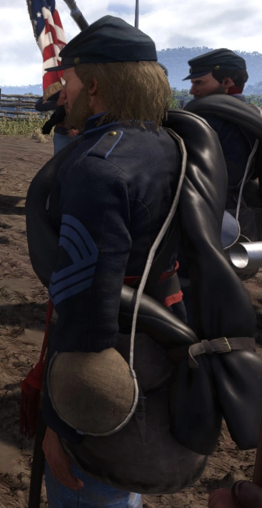 Josh Gerty | Historica Wiki | Fandom