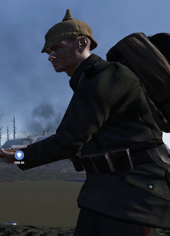 Kim Siegel | Historica Wiki | Fandom