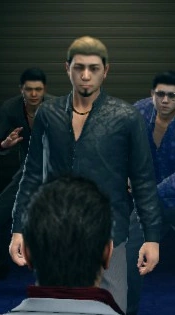 Koji Oishi | Historica Wiki | Fandom