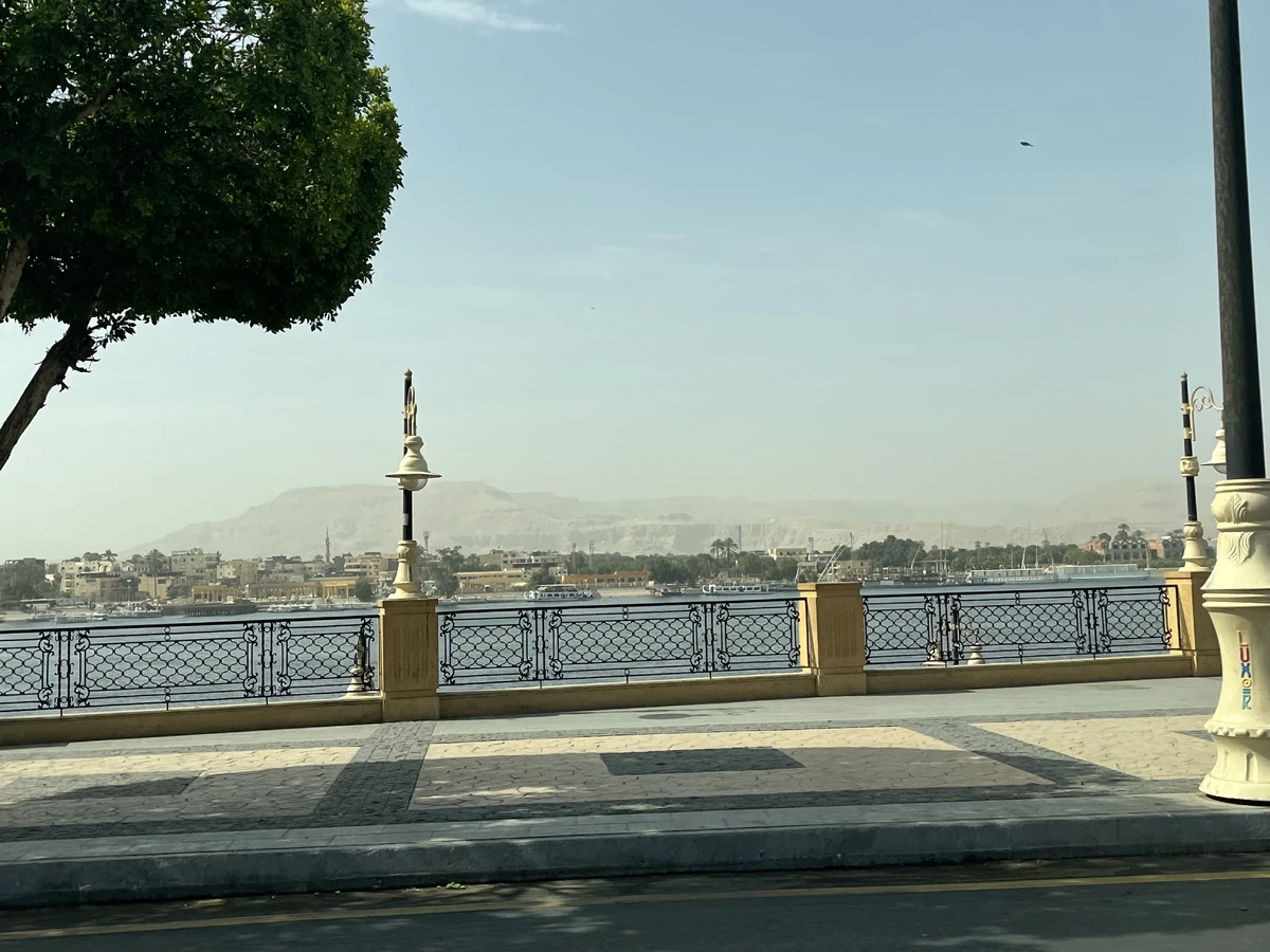 Nile Corniche | Historica Wiki | Fandom