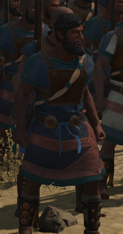 Larce Verpe | Historica Wiki | Fandom