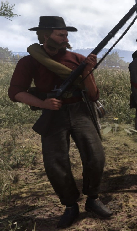 Lawton G. Green | Historica Wiki | Fandom