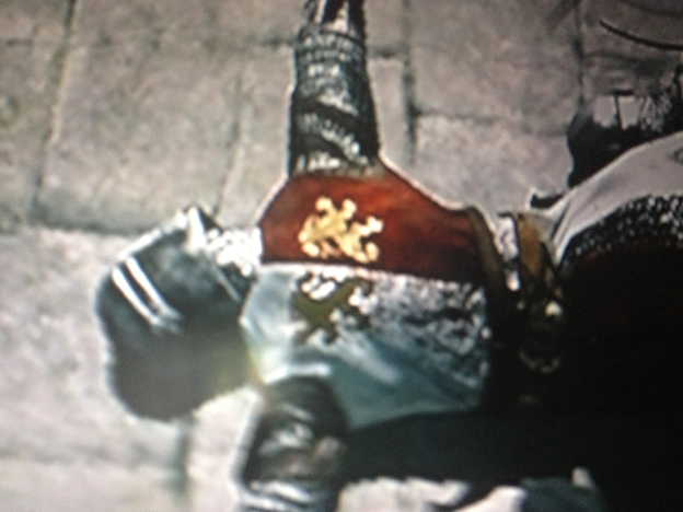 Leighton Jeffries | Historica Wiki | Fandom