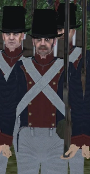 Leslie Alex Kemper | Historica Wiki | Fandom