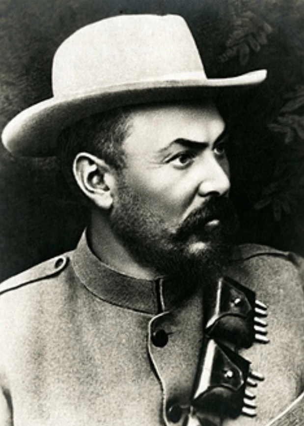 Louis Botha | Historica Wiki | Fandom