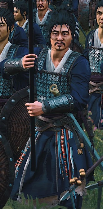 Lu Kaixin | Historica Wiki | Fandom