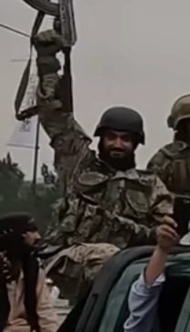 Mairanay Sherzai | Historica Wiki | Fandom