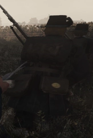 Margh Collick | Historica Wiki | Fandom