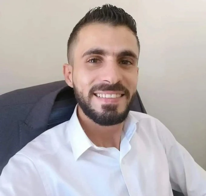 Moatasem Hamad | Historica Wiki | Fandom