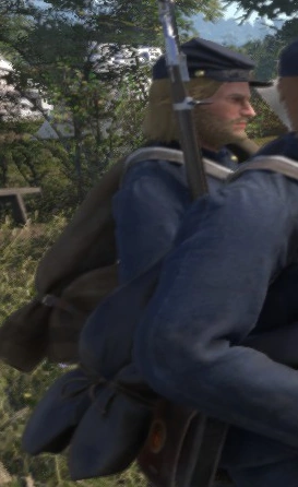 Morgan Spoerry | Historica Wiki | Fandom