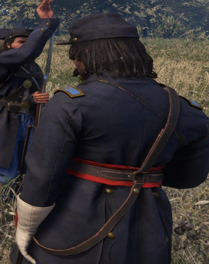 Mose Troyer | Historica Wiki | Fandom