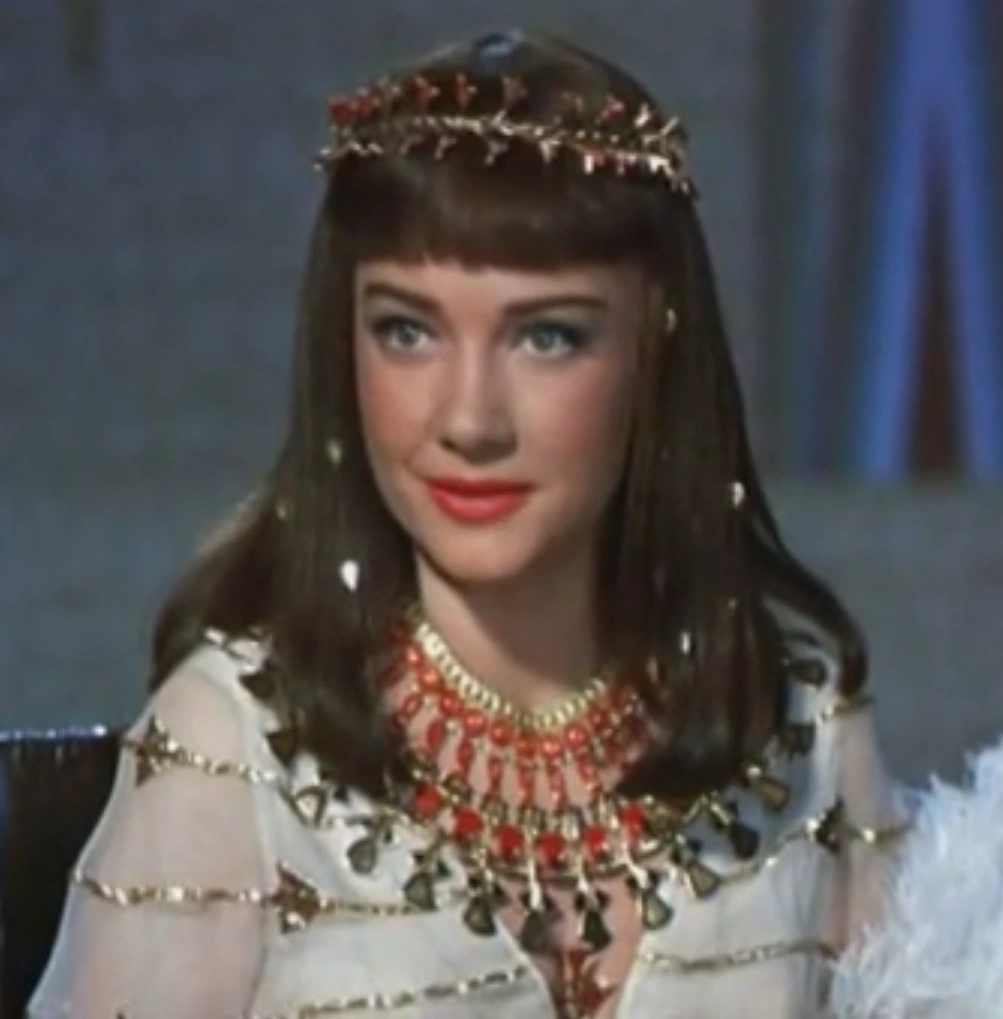 Nefertari | Historica Wiki | Fandom