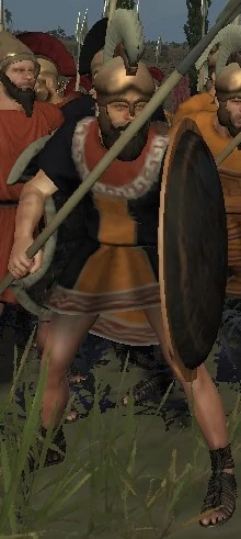 Nikitos Femos | Historica Wiki | Fandom