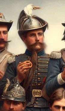 Pablo Koch-Thomas | Historica Wiki | Fandom