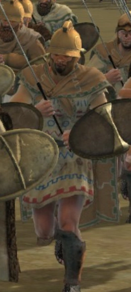 Patias Dosumoxarthides | Historica Wiki | Fandom