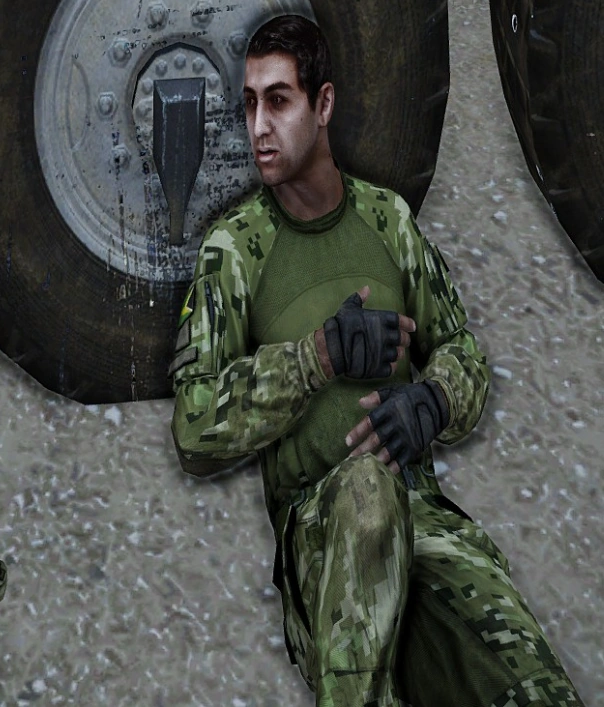 Petros Alexopoulos | Historica Wiki | Fandom