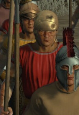 Publius Caninius Caligula | Historica Wiki | Fandom