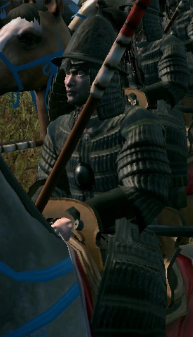 Qi Qingge | Historica Wiki | Fandom