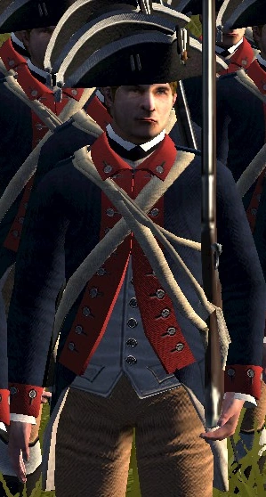 Reuben Gingerich | Historica Wiki | Fandom