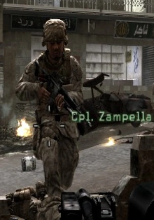 Rob Zampella | Historica Wiki | Fandom